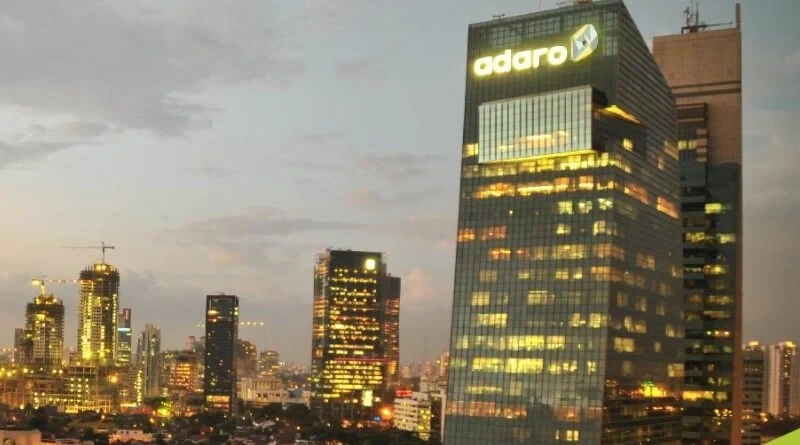 ADRO Bagikan Dividen Jumbo USD447,5 Juta dari Laba 2025 – 99,96% ...